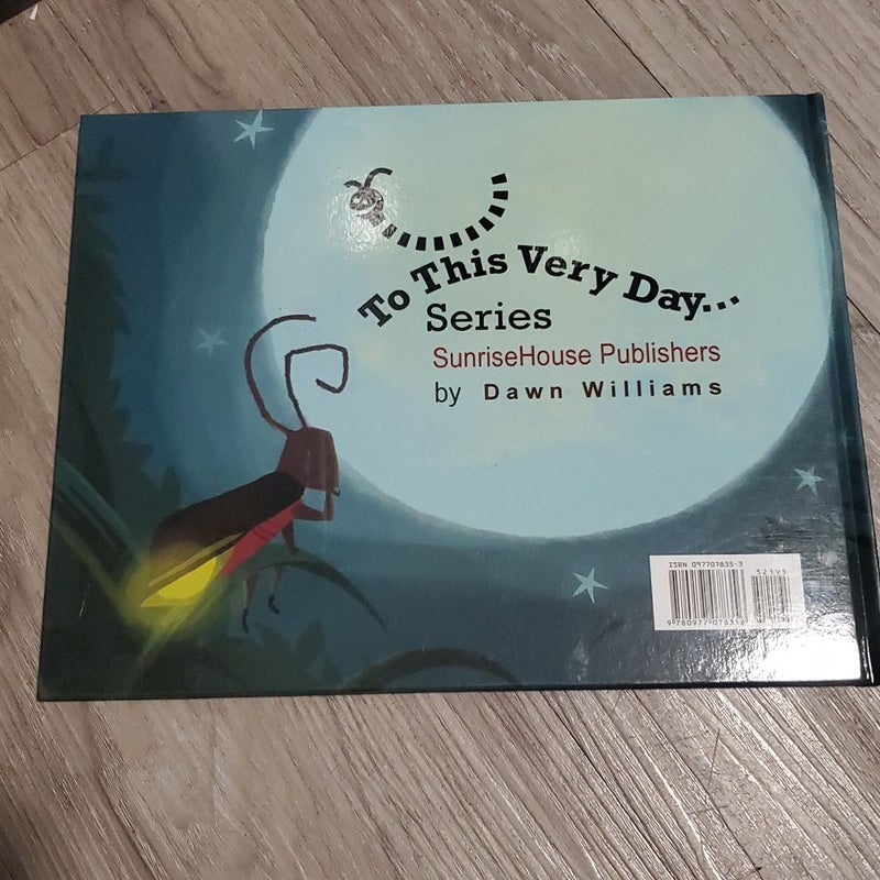 Winston J. Worm Hunts for a New Name