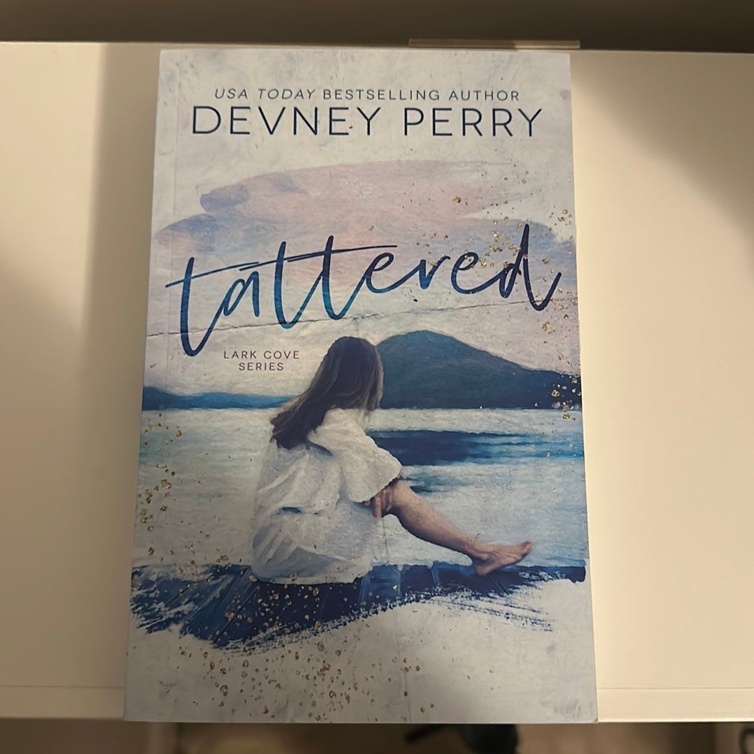 Tattered by Devney Perry, Paperback | Pangobooks