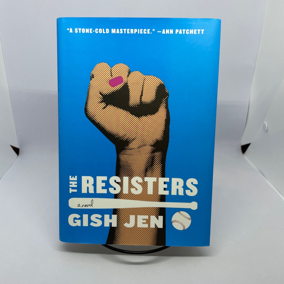 The Resisters by Gish Jen, Hardcover | Pangobooks