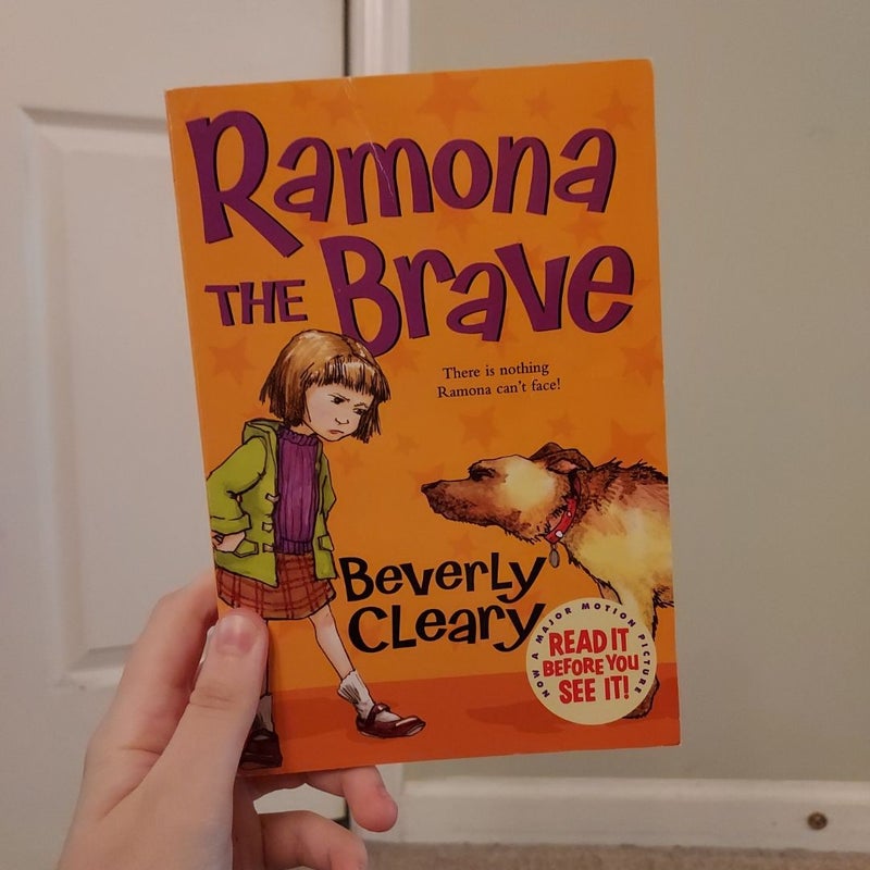 The Complete 8-Book Ramona Collection by Beverly Cleary