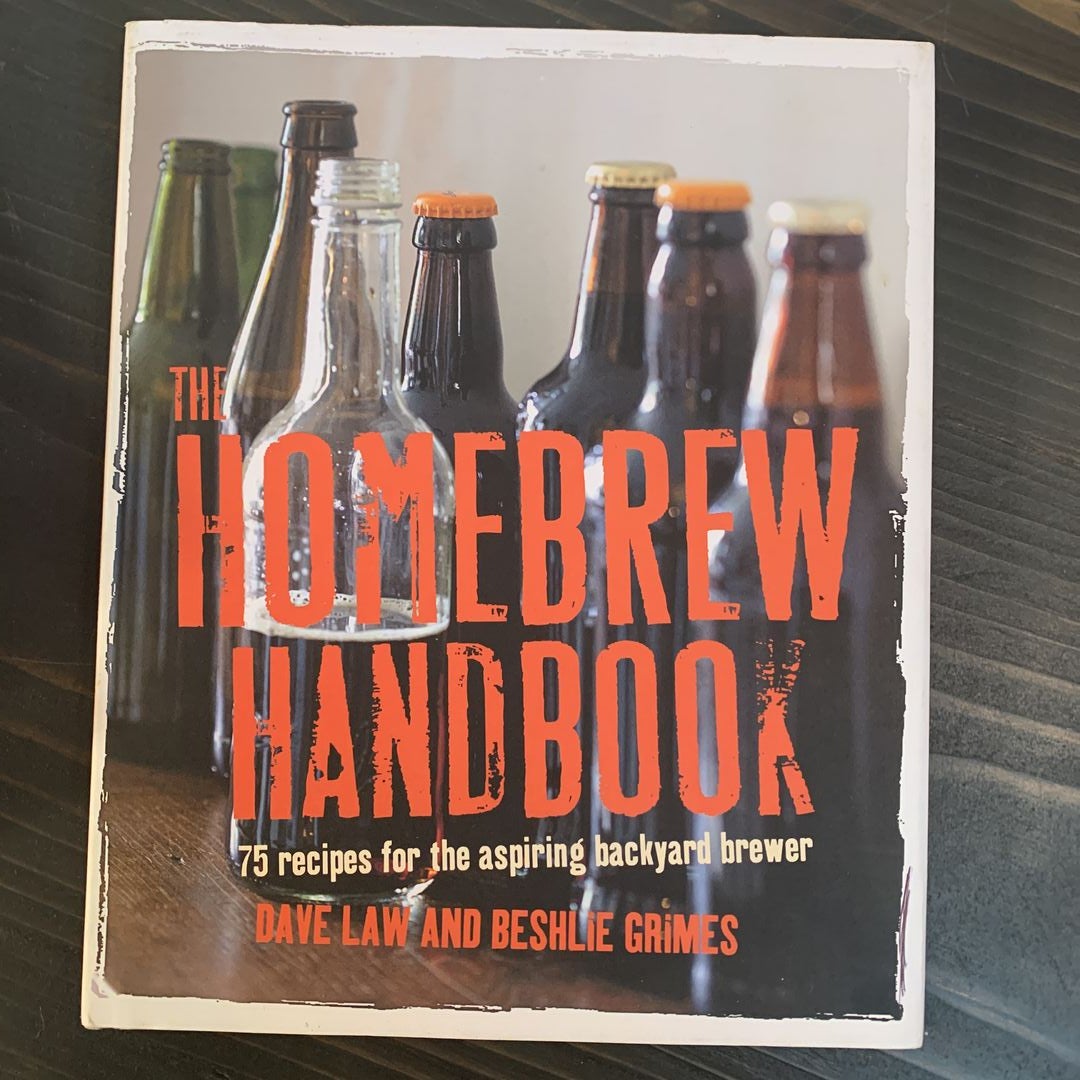 The Homebrew Handbook