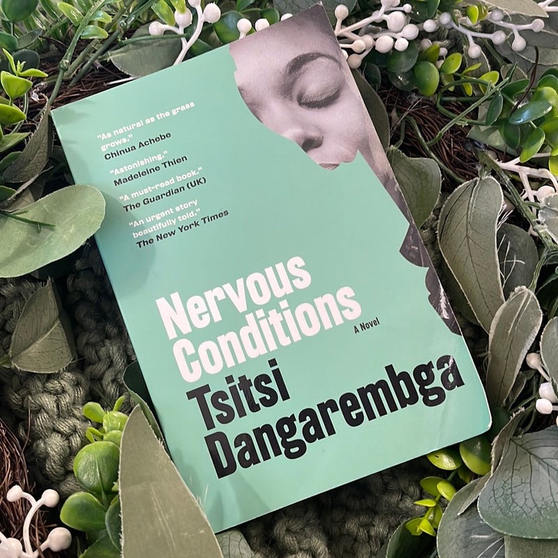 Nervous Conditions by Tsitsi Dangarembga, Paperback | Pangobooks