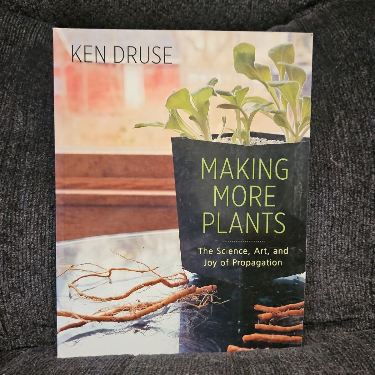 Making More Plants by Ken Druse