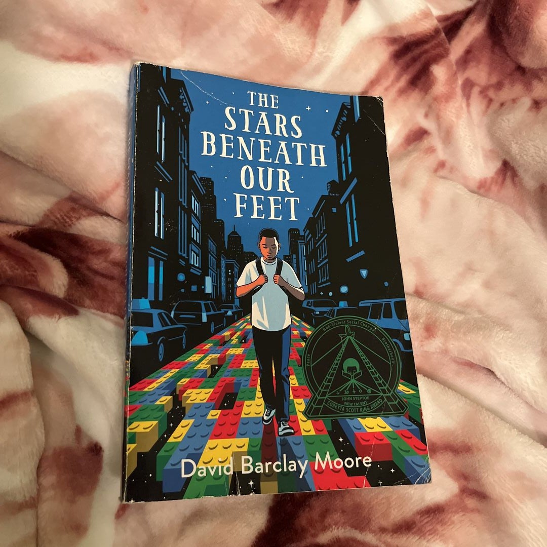 The Stars Beneath Our Feet by David Barclays Moore, Paperback | Pangobooks