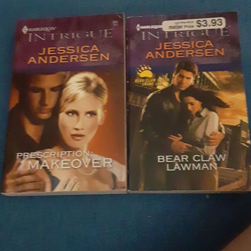 Jessica Anderson 12 Book Bundle by Jessica Anderson , Paperback ...