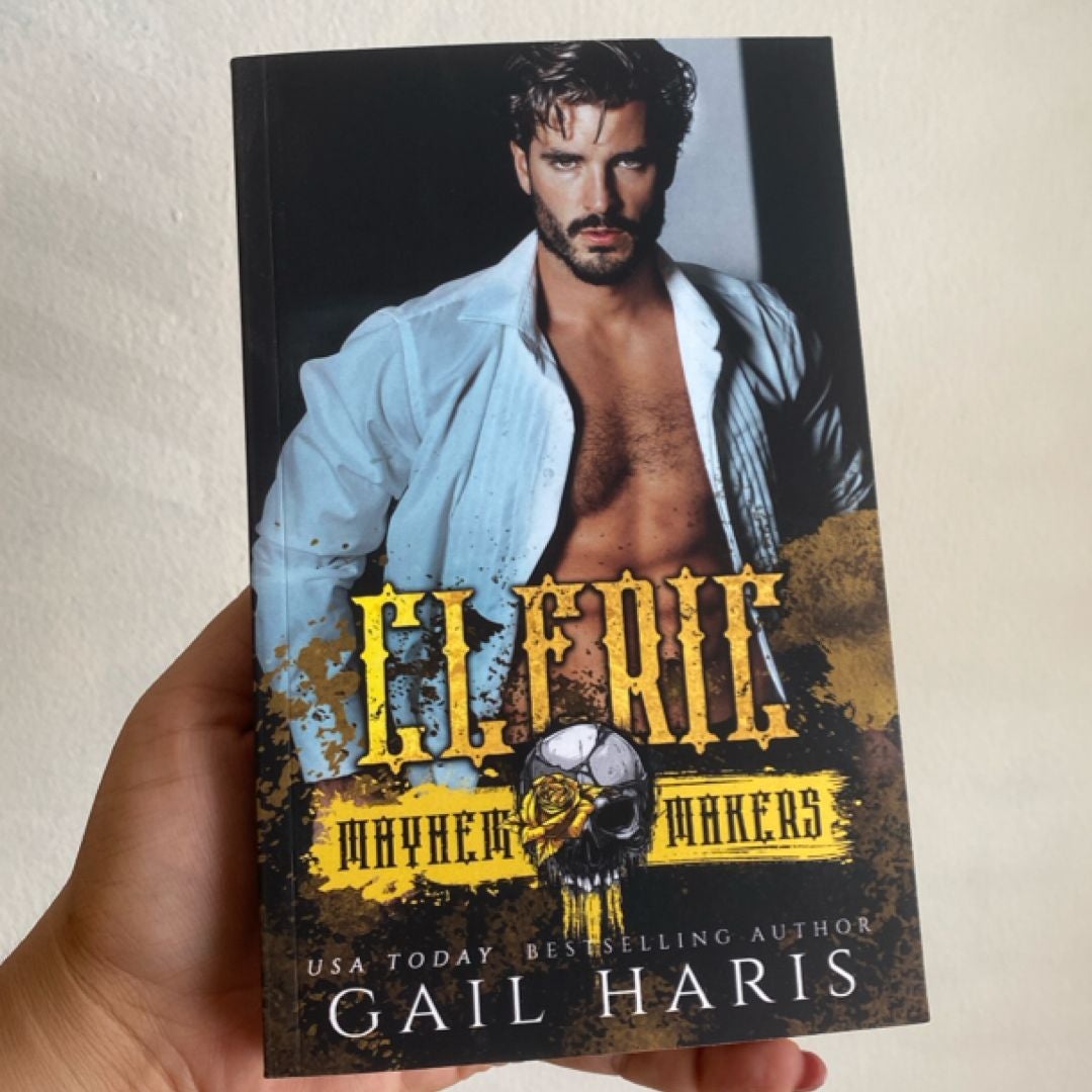 Cleric : an Arranged Marriage by Gail Haris