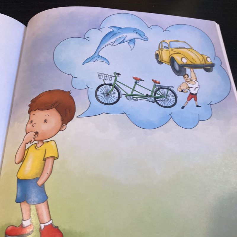 A Unique Start from 6 Feet Apart by Emily Oquendo