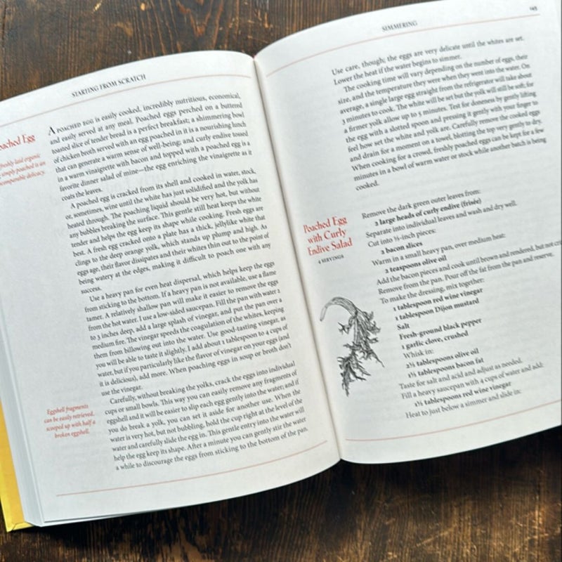 The Art of Simple Food by Alice Waters