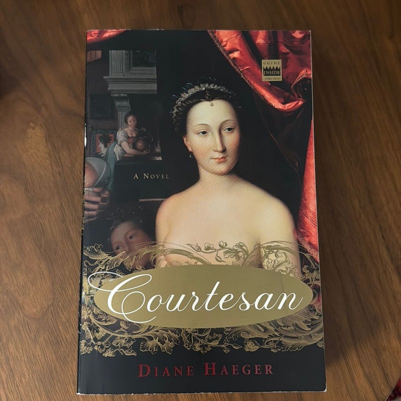 Court Intrigue Bundle - Marie Antoinette, Courtesan and Now Face to ...