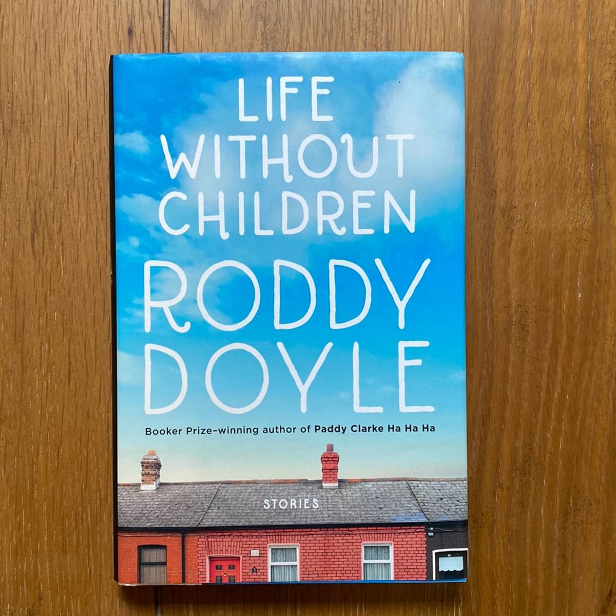 Life Without Children by Roddy Doyle
