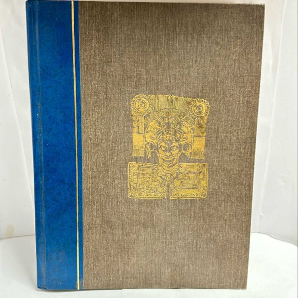 Mysteries of the Ancient Americas by Reader's Digest Editors