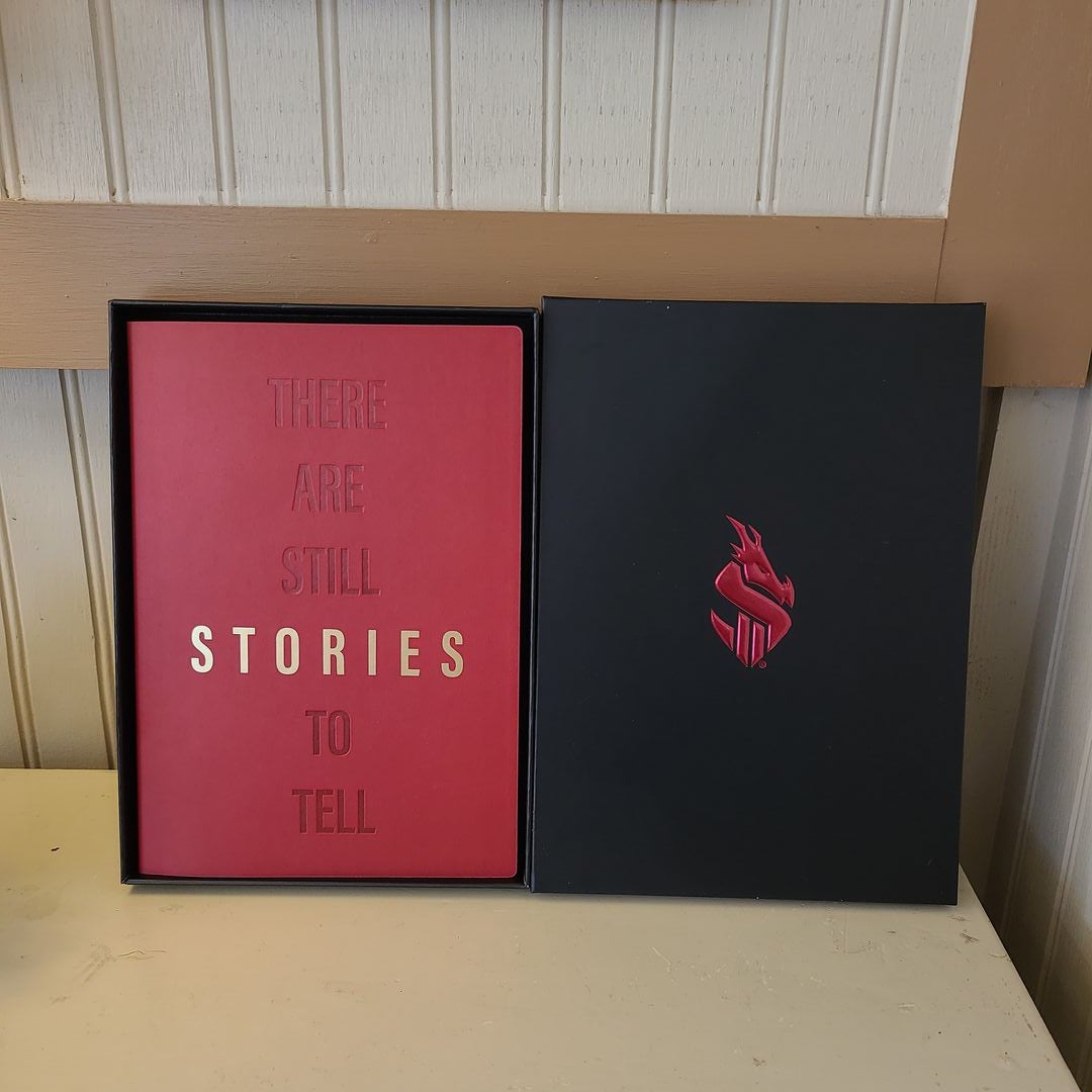 Sanderson Writer's Notebook by Brandon Sanderson , Paperback | Pangobooks