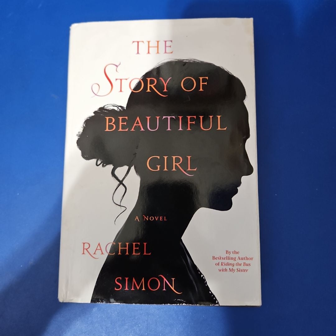 The Story of Beautiful Girl by Rachel Simon, Hardcover | Pangobooks