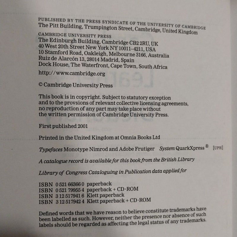 Cambridge Learner's Dictionary by , Paperback | Pangobooks