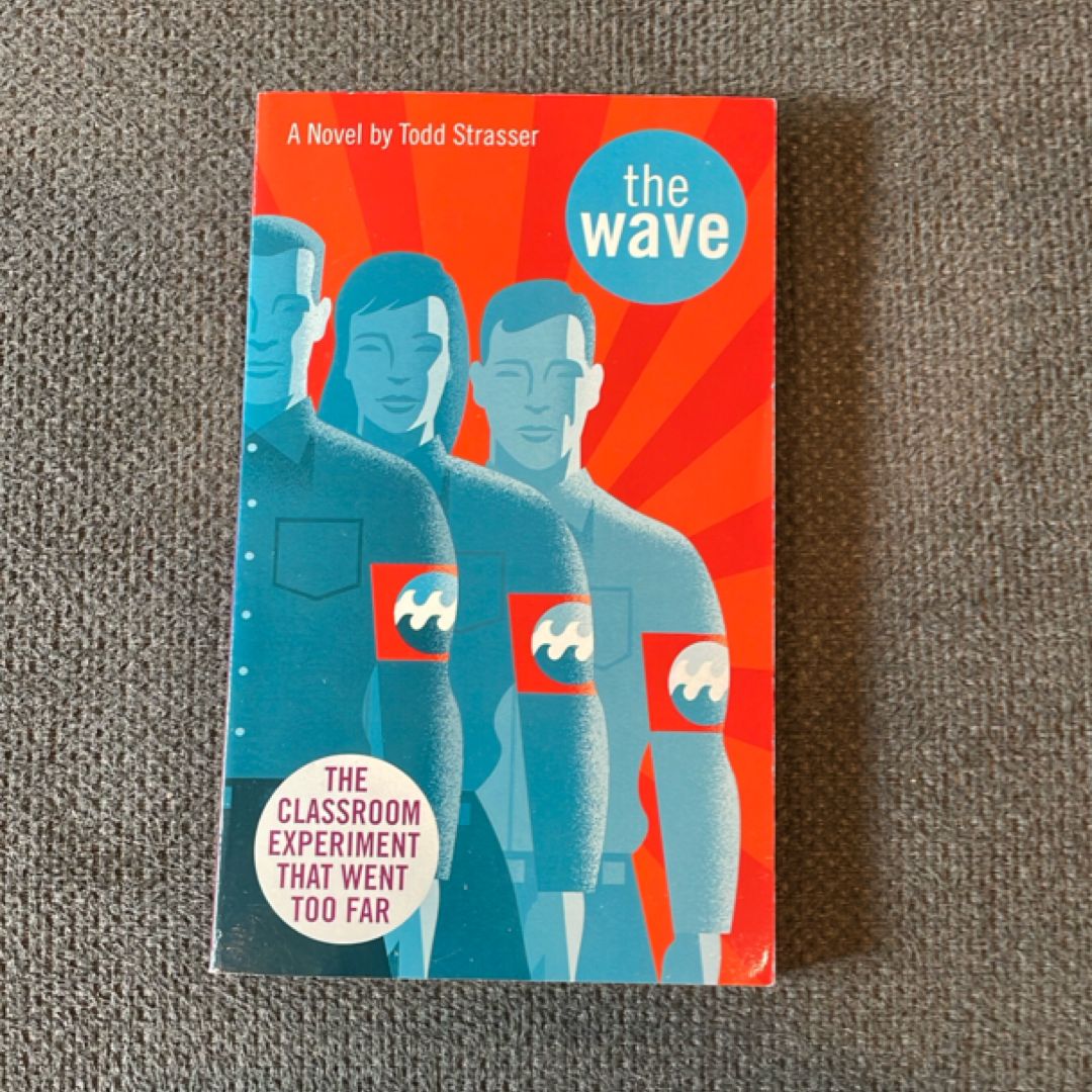 The Wave by Todd Strasser - Pricing Data