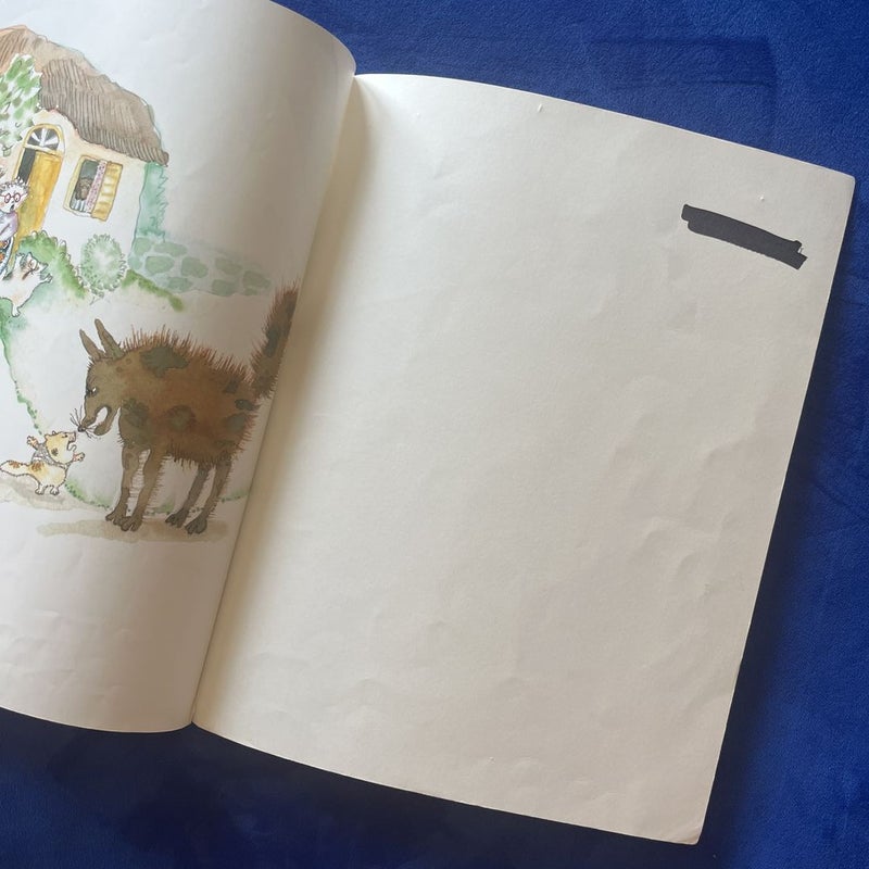 Scaredy Cat by Joan Rankin, Paperback | Pangobooks