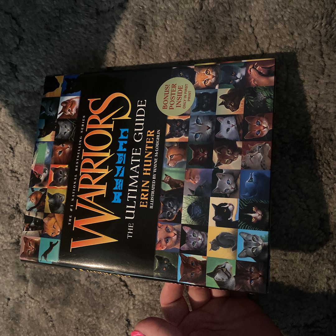 Warriors: the Ultimate Guide