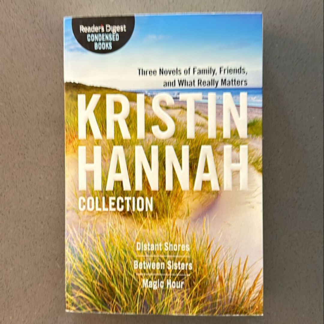 The Women by Kristin Hannah