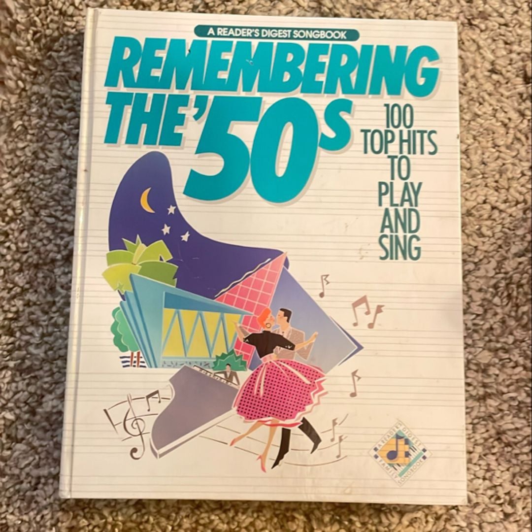 Remembering the '50s by Reader's Digest Editors