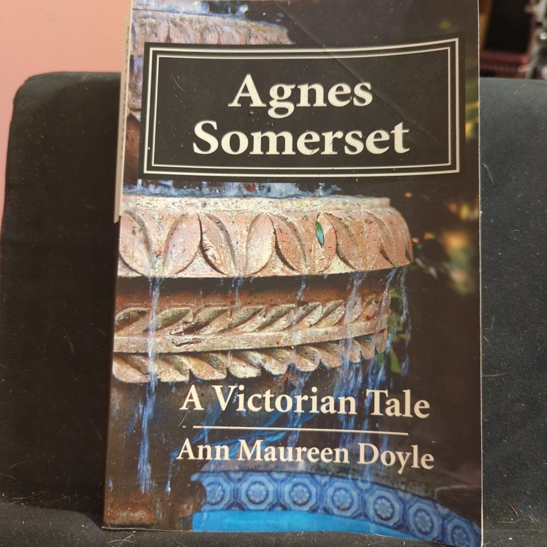 Agnes Somerset by Ann Doyle