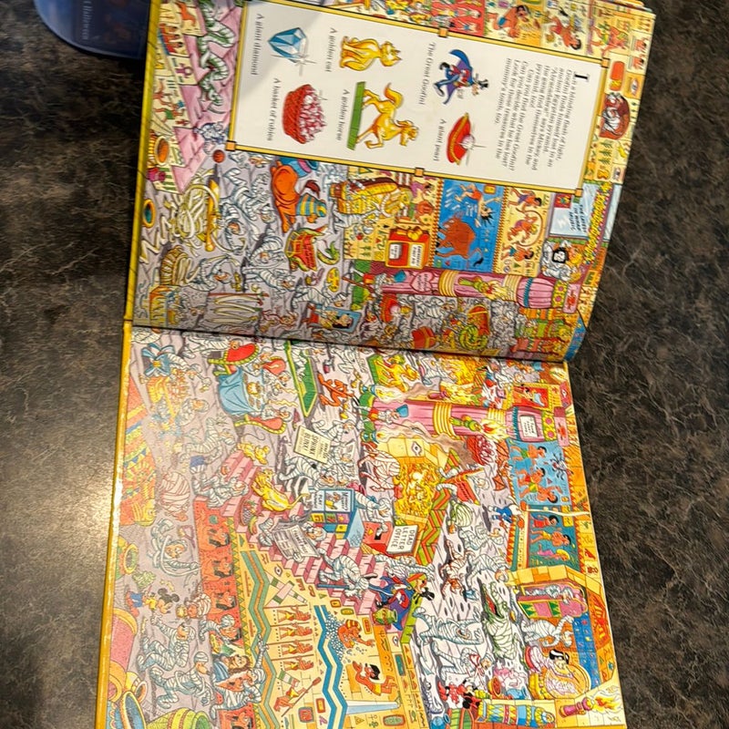 Goofy and Friends by , Hardcover | Pangobooks