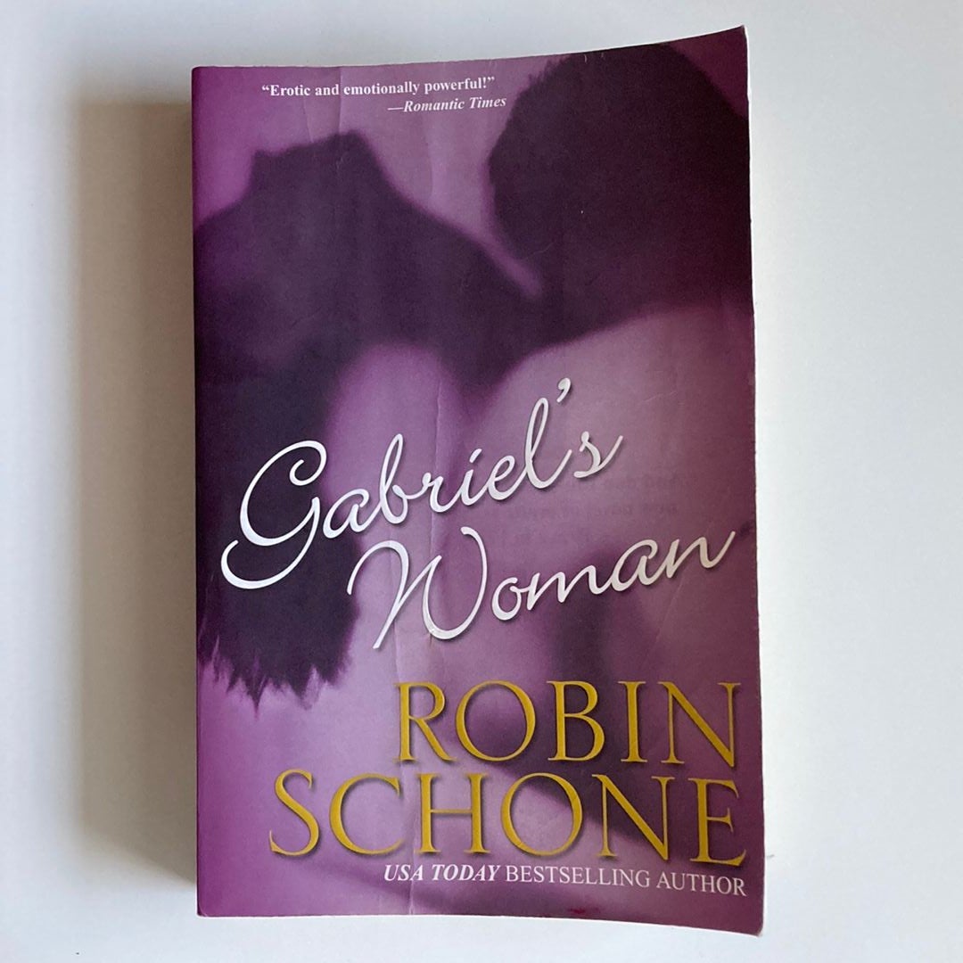 Gabriel's Woman by Robin Schone