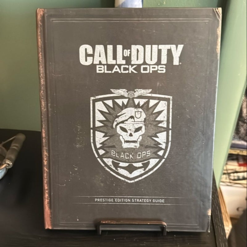 Call of Duty by Activision Staff