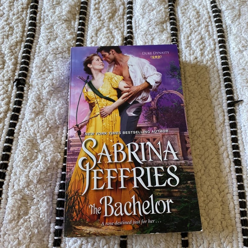 The Bachelor