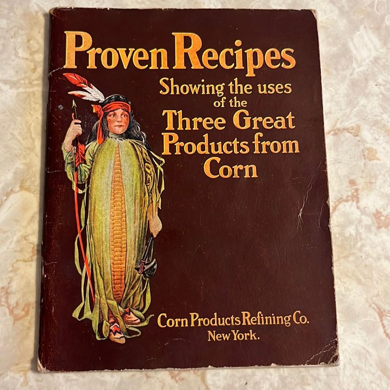 1920s recipe booklets bundle of 12 by Various , Paperback | Pangobooks