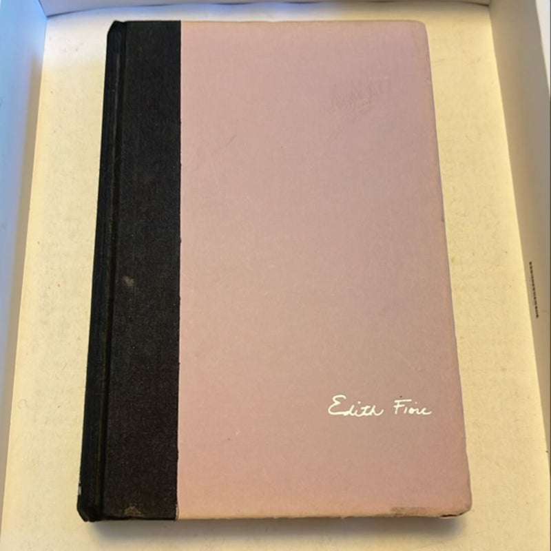 You Have Been Here Before by Edith Fiore