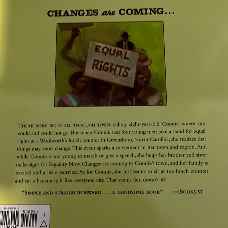 Freedom on the Menu by Carole Boston Weatherford, Paperback | Pangobooks