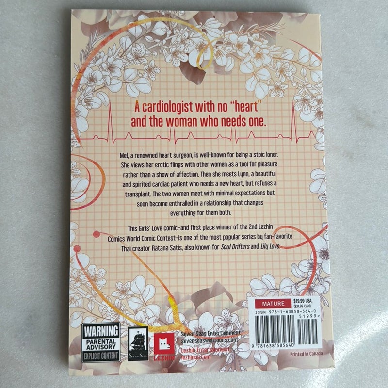 PULSE Vol. 1 by Ratana Satis, Paperback | Pangobooks