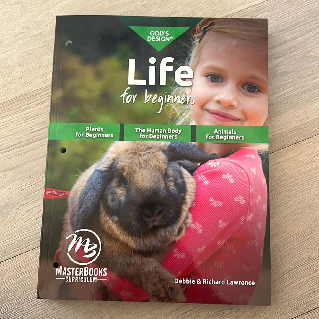 Life for Beginners by Debbie Lawrence, Paperback | Pangobooks