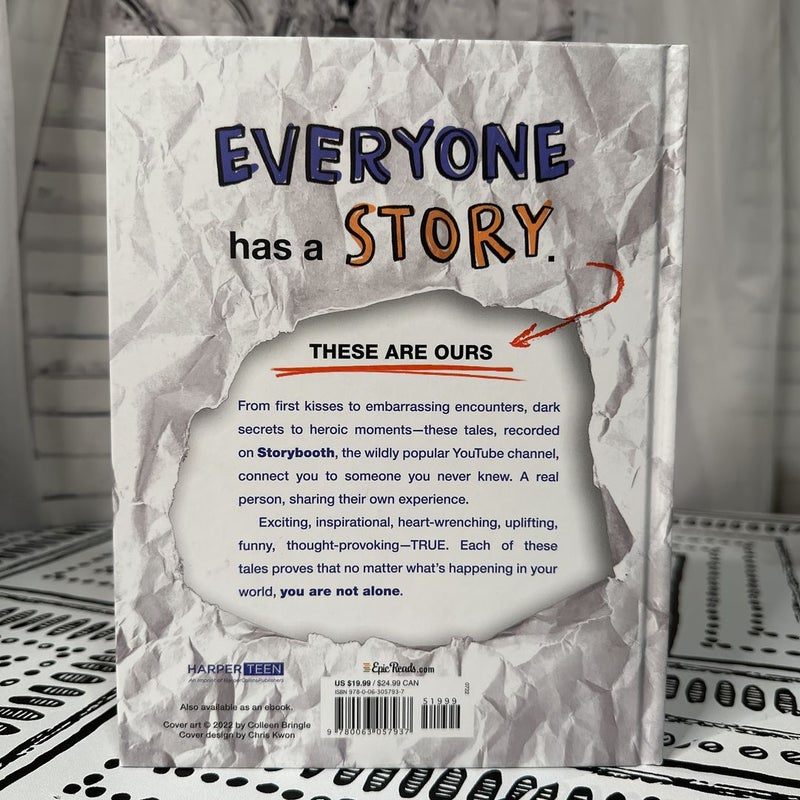 Storybooth by Storybooth