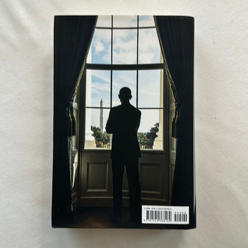 A Promised Land by Barack. Obama, Hardcover | Pangobooks