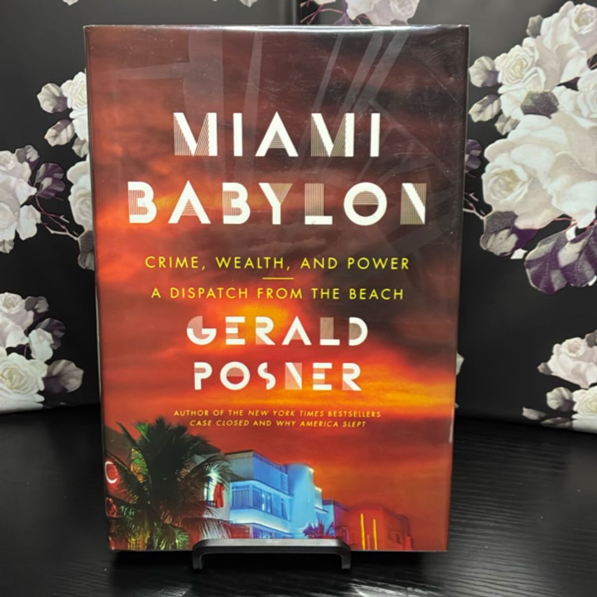 Miami Babylon by Gerald Posner