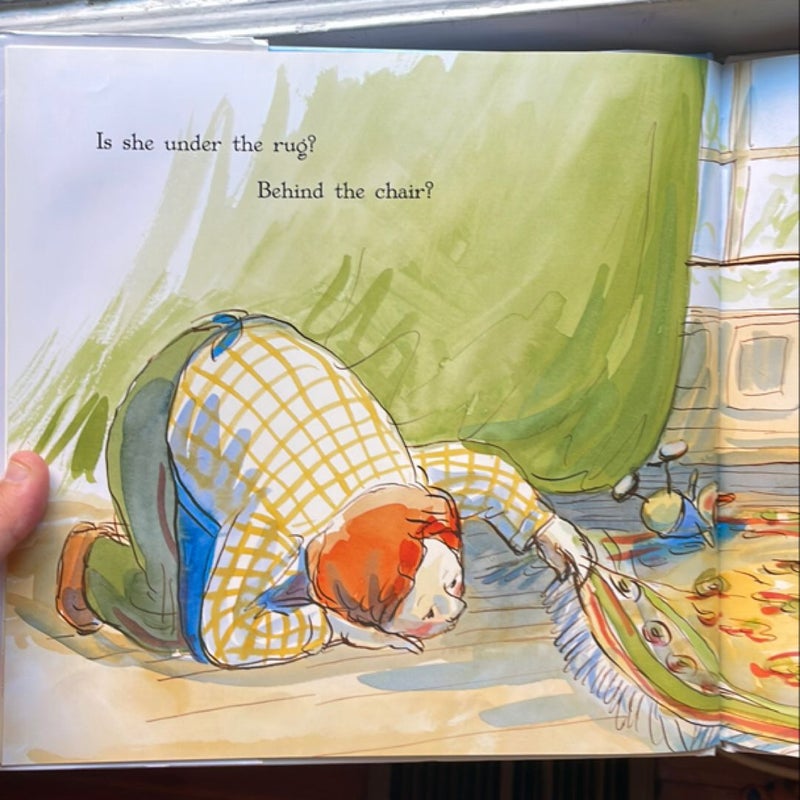 Has Anyone Seen My Emily Greene? by Norma Fox Mazer