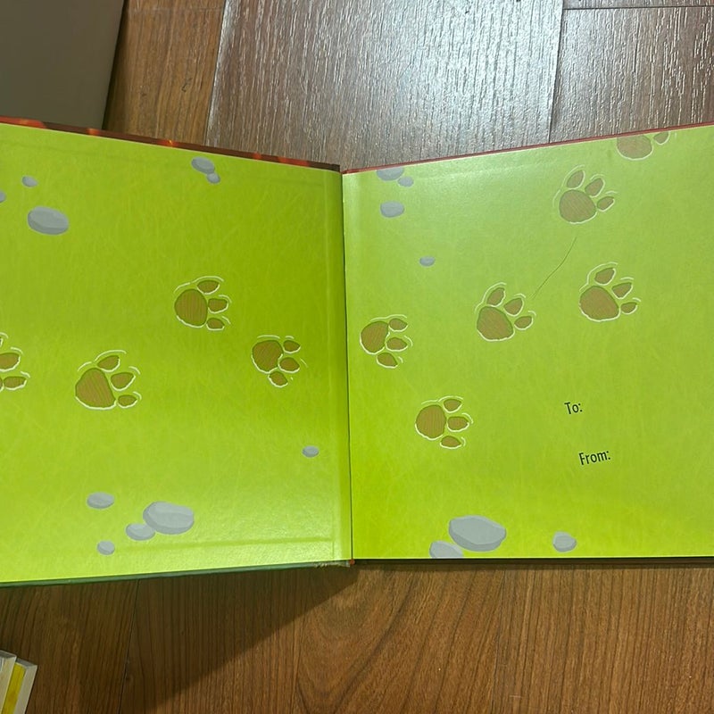 How to Catch a Dinosaur by Adam Wallace