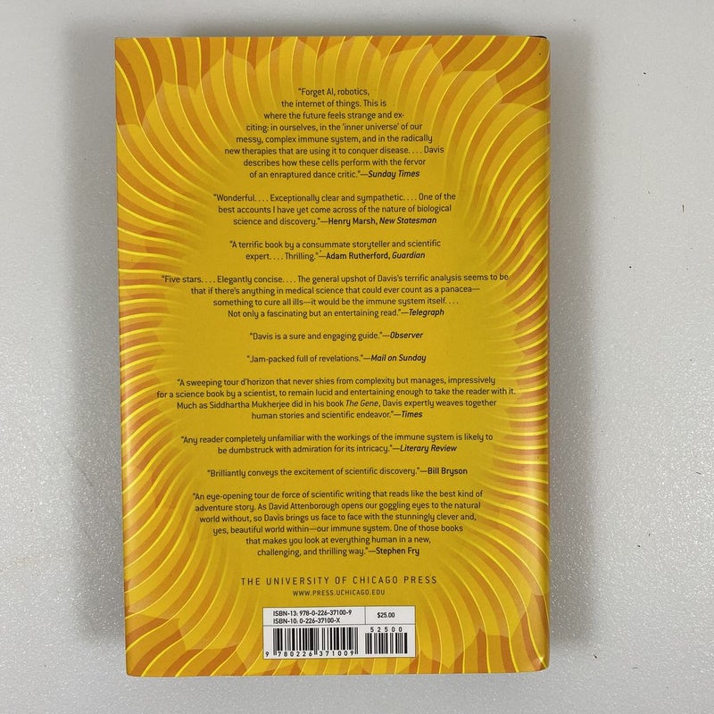 The Beautiful Cure by Daniel M. Davis, Hardcover | Pangobooks