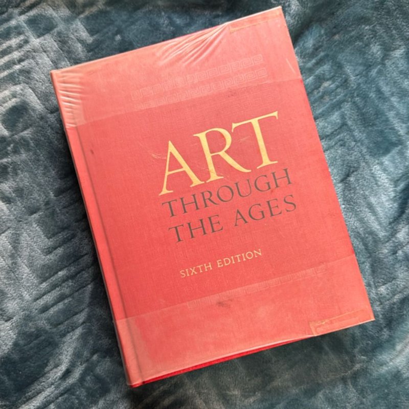Gardner's Art Through the Ages by Richard G. Tansey, Fred S. Kleiner ...
