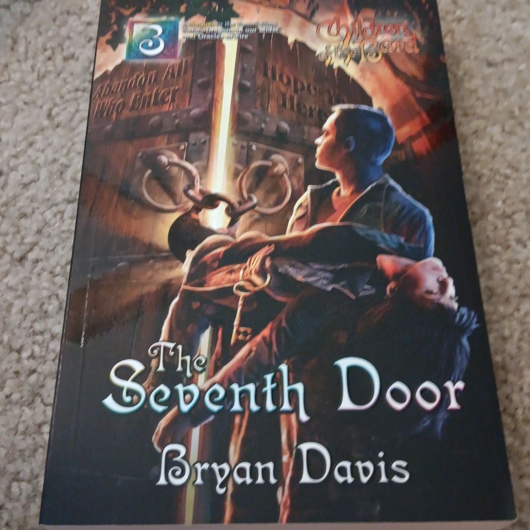 The Seventh Door by Bryan Davis