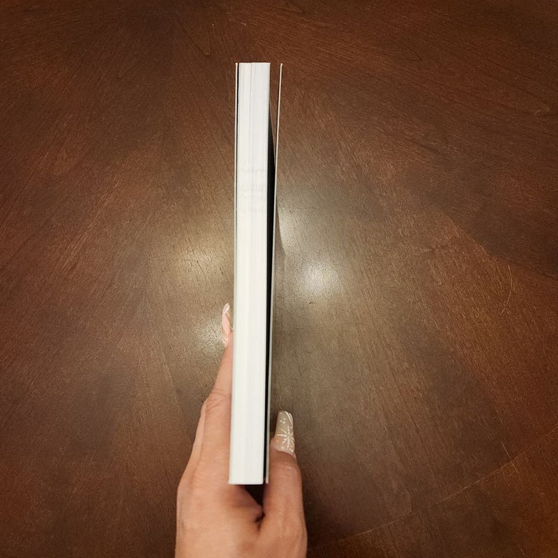 Claws by Mike and Rachel Grinti, Paperback | Pangobooks