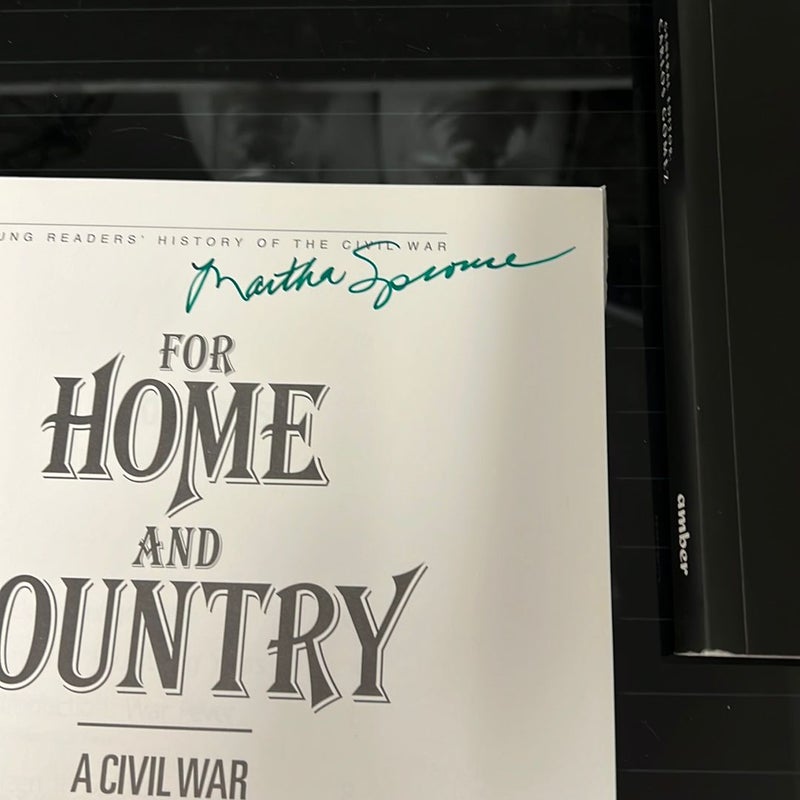 For Home and Country by Norman Bolotin and Angela Herb, Paperback ...