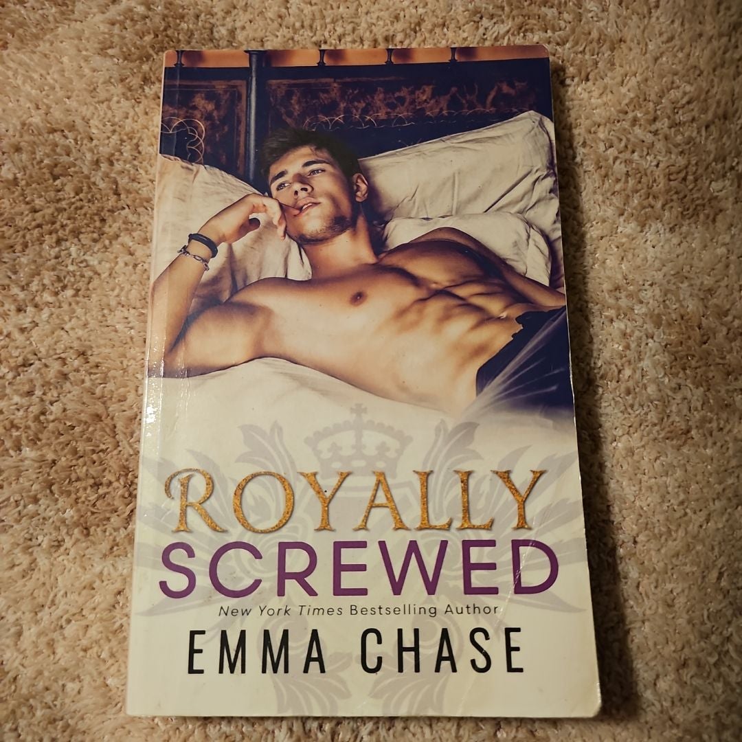 Royally Screwed by Emma Chase