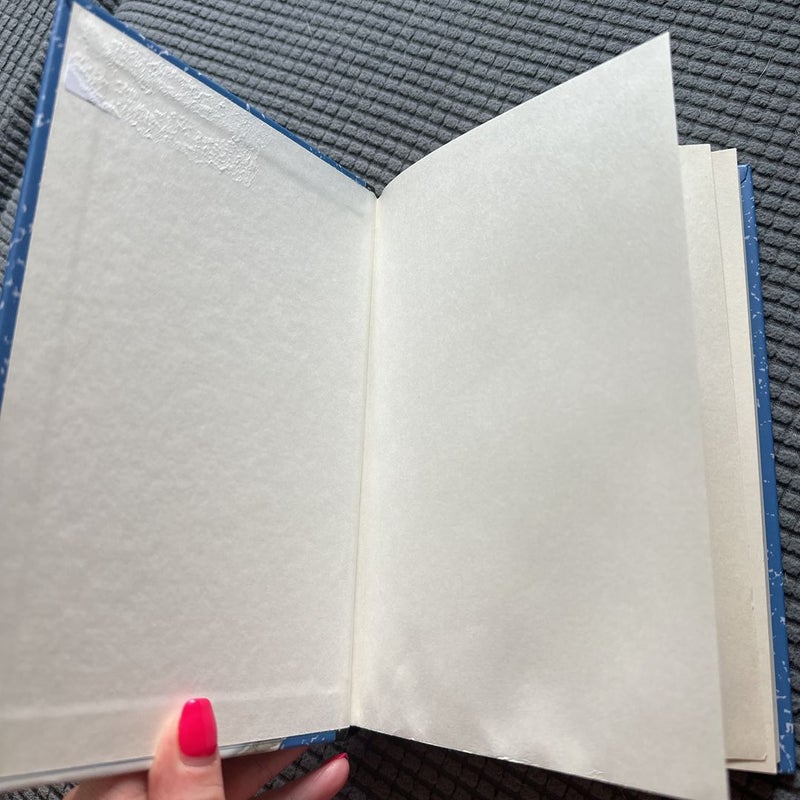 The Loser List by H. N. Kowitt