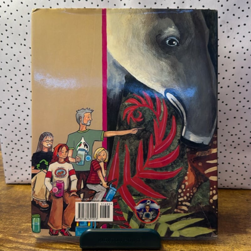 The Forever Forest by Kristin Joy Pratt-Serafini