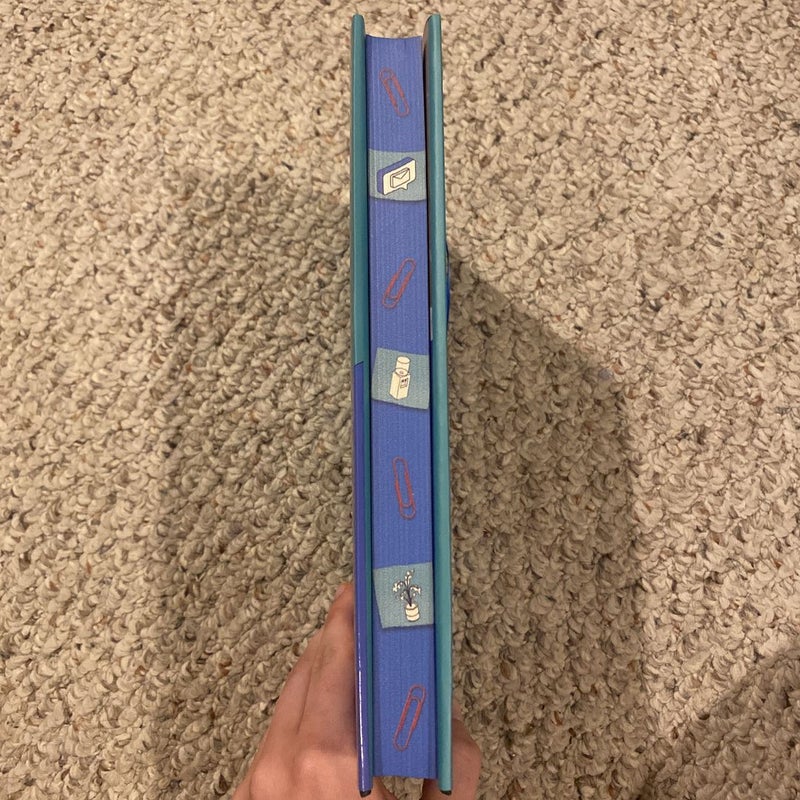 I Hope This Finds You Well by Natalie Sue, Hardcover | Pangobooks