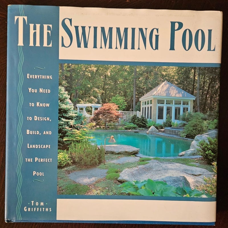 The Swimming Pool Book