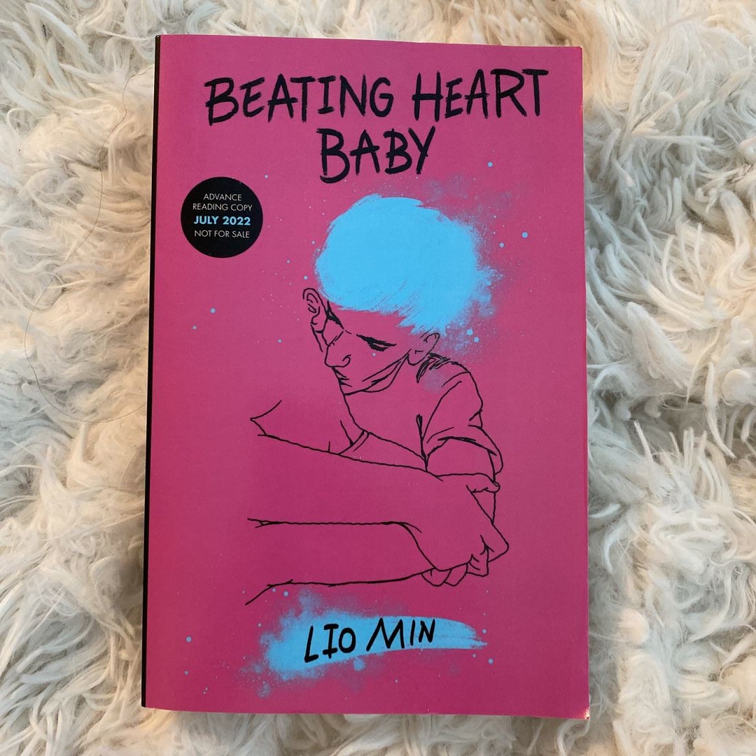 Beating Heart Baby by Lio Min