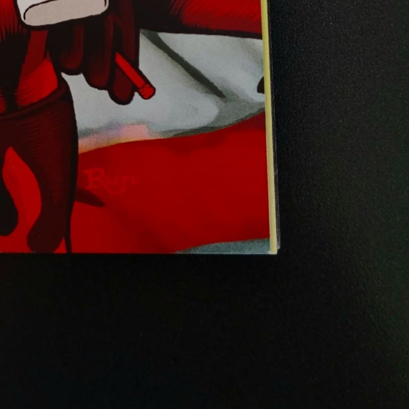 MFKZ #1 by RUN, Paperback | Pangobooks